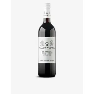 AUSTRALIA New Territories 2019 Red Wine - One-color