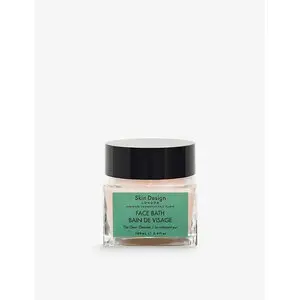 SKIN DESIGN LONDON Face Bath Cleanser 100ml - One-color