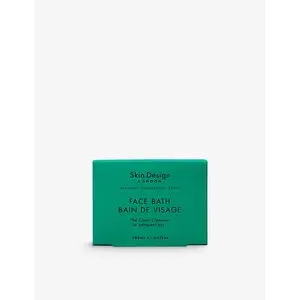 SKIN DESIGN LONDON Face Bath Cleanser 100ml - One-color