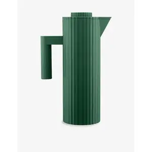 ALESSI Plissé Thermo-insulated Resin Jug 1l - Nocolor