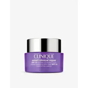 CLINIQUE Smart Clinical Repair™ Spf 30 Wrinkle Correcting Cream - One-color