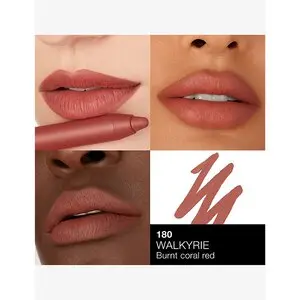 NARS Powermatte High Intensity Lip Pencil 2.6g - Walkyrie