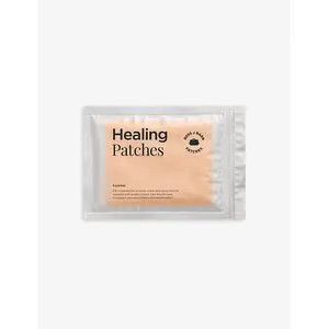 ROSS J.BARR SUPPLEMENTS Healing Patches Pack Of Five - One-color