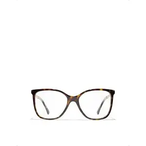 Chanel Square Eyeglasses