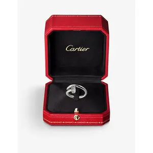 Cartier Juste Un Clou Ring