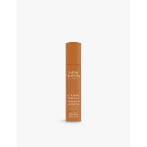SARAH CHAPMAN C1 Vitamin C Power Serum - One-color