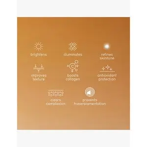 SARAH CHAPMAN C1 Vitamin C Power Serum