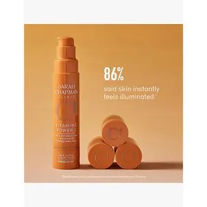 SARAH CHAPMAN C1 Vitamin C Power Serum