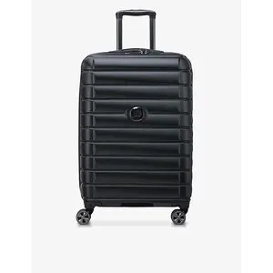 DELSEY Shadow 5.0 4 Double-wheel Suitcase 66cm