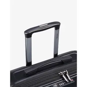 DELSEY Shadow 5.0 4 Double-wheel Suitcase 66cm