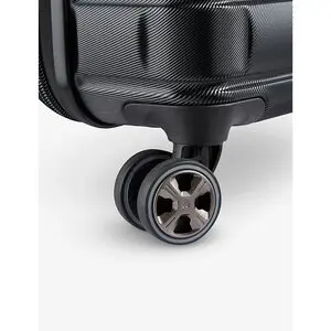 DELSEY Shadow 5.0 4 Double-wheel Suitcase 66cm