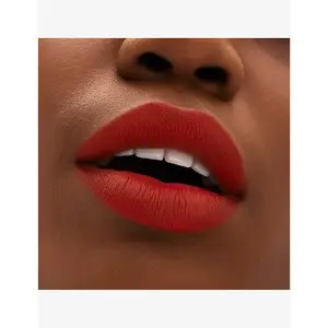 MAC COSMETICS Locked Kiss 24hr Lipstick - Gutsy