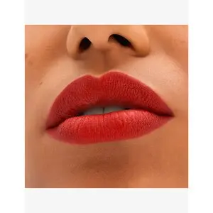 MAC COSMETICS Locked Kiss 24hr Lipstick - Gutsy