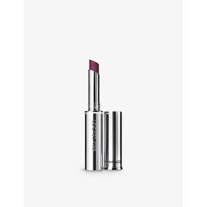 MAC COSMETICS Locked Kiss 24hr Lipstick - Rein