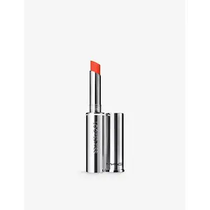 MAC COSMETICS Locked Kiss 24hr Lipstick - Renegade