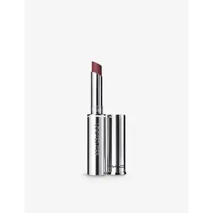 MAC COSMETICS Locked Kiss 24hr Lipstick - Vixen