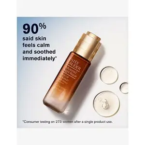 Estée Lauder Advanced Night Repair Rescue Solution Serum - One-color