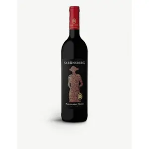 SARONSBERG Tulbagh Shiraz - One-color