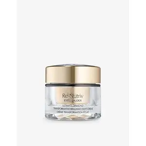 Estée Lauder Re-nutriv Ultimate Diamond Transformative Brilliance Soft Crème - One-color