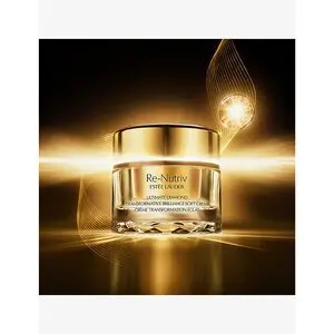 Estée Lauder Re-nutriv Ultimate Diamond Transformative Brilliance Soft Crème - One-color