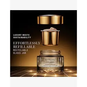 Estée Lauder Re-nutriv Ultimate Diamond Transformative Brilliance Soft Crème - One-color
