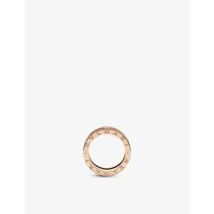BVLGARI B.zero1 18ct Band Ring