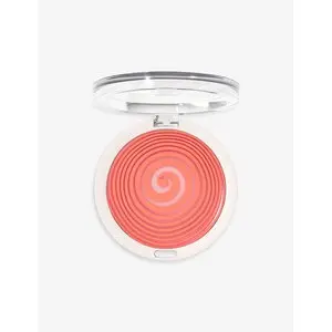 MORPHE Huephoric Rush 3-in-1 Silk Blush 8g - Addicted