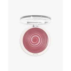 MORPHE Huephoric Rush 3-in-1 Silk Blush 8g - Intoxicated