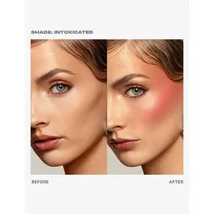 MORPHE Huephoric Rush 3-in-1 Silk Blush 8g - Intoxicated