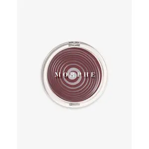 MORPHE Huephoric Rush 3-in-1 Silk Blush 8g - Touched