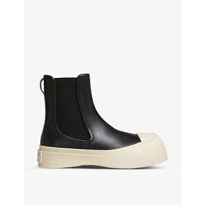 Marni Chunky Boots For Women