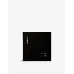 SUQQU Vialume The Mask Face Mask 5 X 33ml