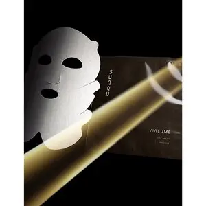 SUQQU Vialume The Mask Face Mask 5 X 33ml