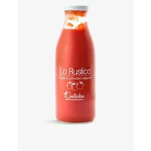 I CONTADINI La Rustica Passata Sauce 500g