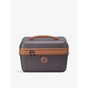 DELSEY Châtelet Air 2.0 Beauty Case - Dark Brown