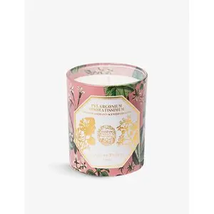 CARRIERE FRERES Pelargonium Geranium Scented Candle 185g - One-color