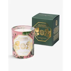 CARRIERE FRERES Pelargonium Geranium Scented Candle 185g
