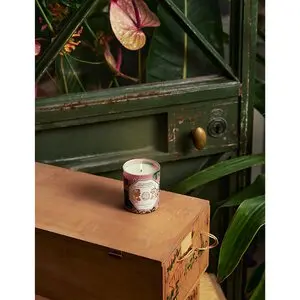CARRIERE FRERES Pelargonium Geranium Scented Candle 185g