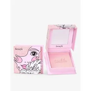 BENEFIT COSMETICS Tickle Powder Highlighter 8g - One-color
