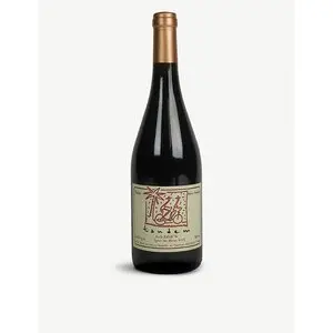 WORLD OTHER Tandem Syrah Red Wine - One-color