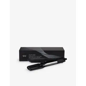 GHD Duet Style Two-in-one Hot Air Styler - Black