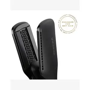 GHD Duet Style Two-in-one Hot Air Styler - Black