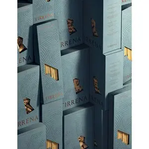 TIRRENA Penne Rigate Pasta 500g
