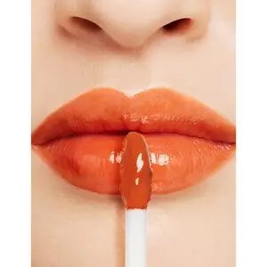SUQQU Treatment Wrapping Lip Gloss 5.4g - 04 Terracotta