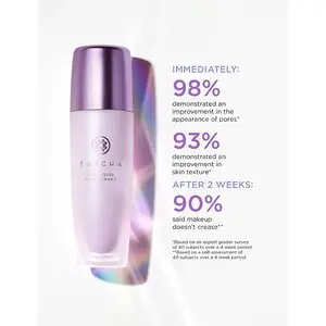 TATCHA The Liquid Silk Canvas 30g