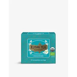 Kusmi Tea Organic Health & Wellness Products