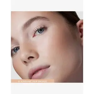 Laura Mercier Tinted Moisturizer Bronzer 15ml - 01 Sunshine
