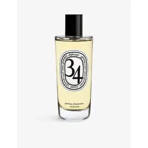 DIPTYQUE 34 Boulevard Saint Germain Room Spray 150ml - One-color