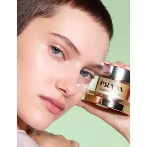 Prada Augmented Skin The Cream Refillable Face Cream
