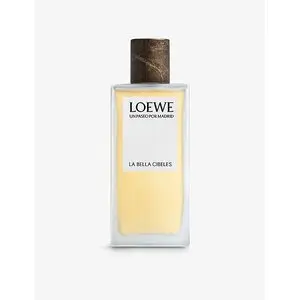 Loewe Un Paseo Por Madrid La Bella Cibeles Eau De Parfum - One-color